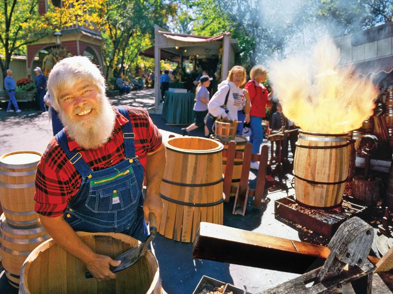 Harvest Festival: Craft Days and Pumpkin in the City at Silver Dollar ... Harvest Festival: Craft Days and Pumpkin in the City at Silver Dollar ...